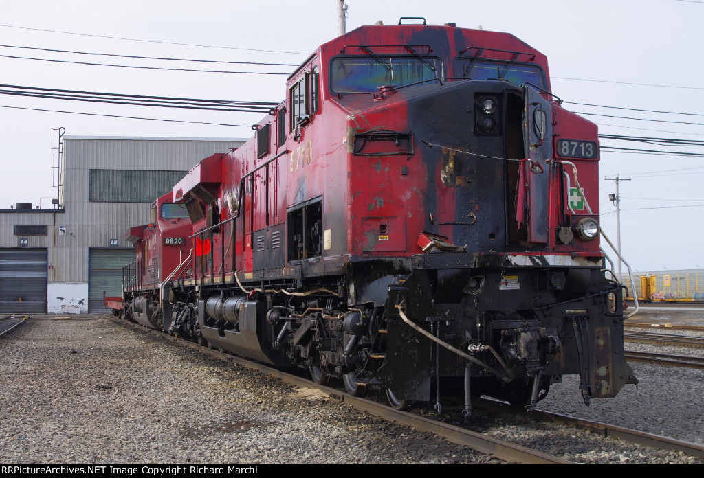 CP 8713